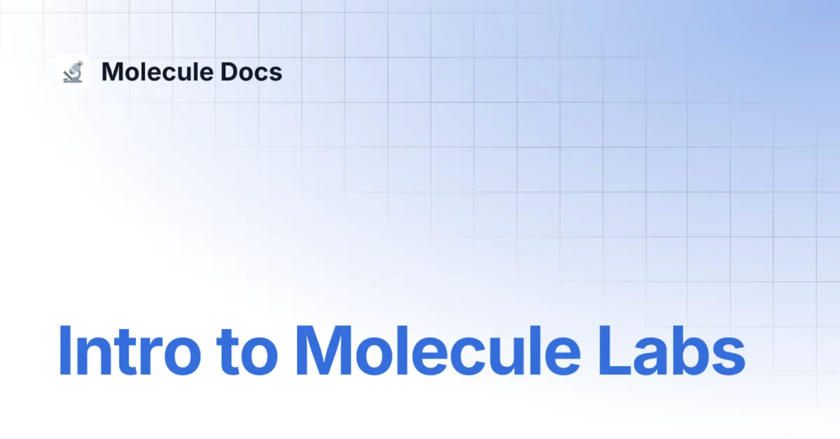 What are IP Tokens? | Molecule Docs